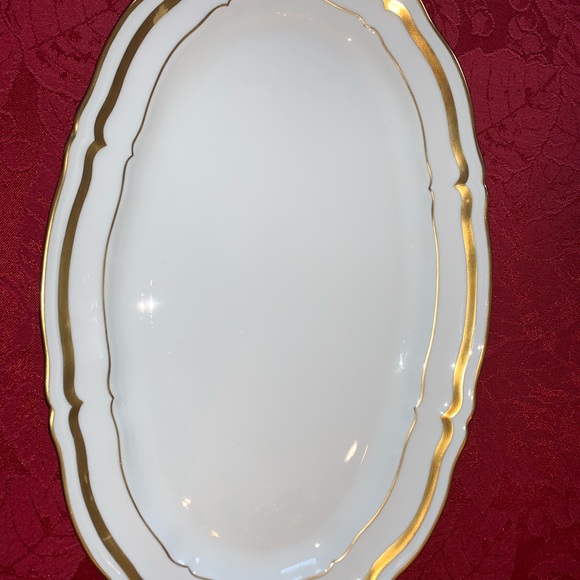 Ceralene A. Raynaud Limoges | Dining | Raynaud And Co Limoges China Set ...